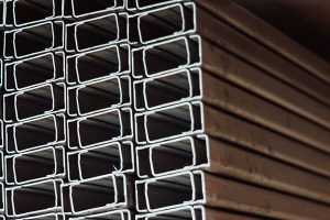 Perfiles estructurales – Abastecedora de Aceros y Maquilas S.A. de C.V.