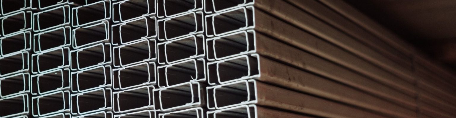 Perfiles estructurales – Abastecedora de Aceros y Maquilas S.A. de C.V.