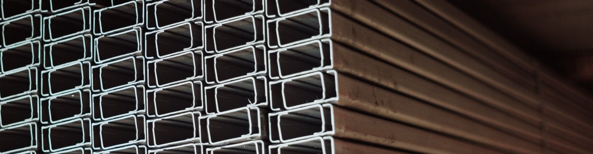 Perfiles estructurales – Abastecedora de Aceros y Maquilas S.A. de C.V.